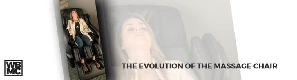 The Evolution Of The Massage Chair How Far They Have Come 1919